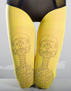 10+ Awesome Tattoo Socks That Are Better Than Inking Your Skin | DeMilked