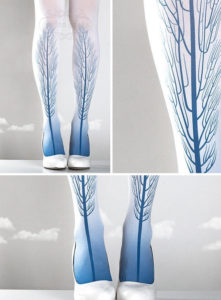 10+ Awesome Tattoo Socks That Are Better Than Inking Your Skin | DeMilked