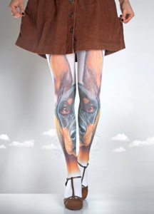 10+ Awesome Tattoo Socks That Are Better Than Inking Your Skin | DeMilked