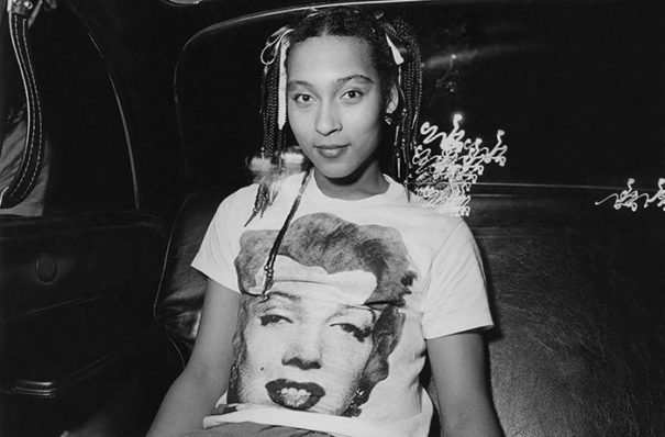 A New York Taxi Driver Took 20 Years 30 Years Ago To Photograph His ...