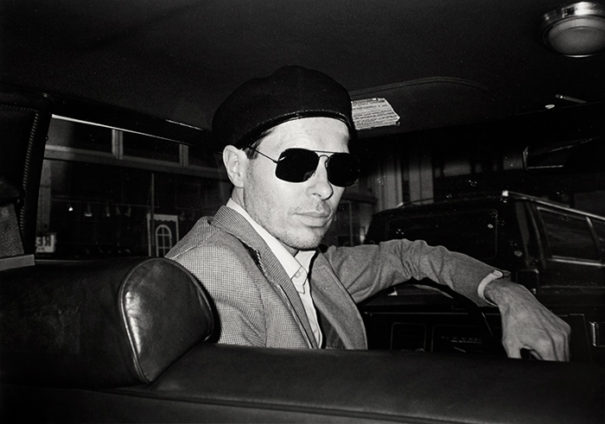 A New York Taxi Driver Took 20 Years 30 Years Ago To Photograph His ...