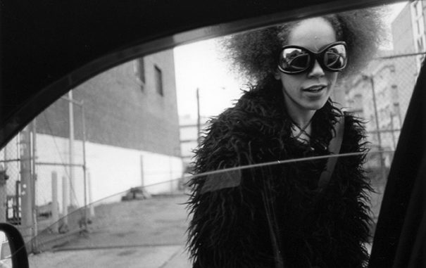 A New York Taxi Driver Took 20 Years 30 Years Ago To Photograph His ...