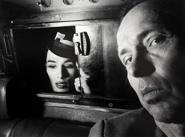 A New York Taxi Driver Took 20 Years 30 Years Ago To Photograph His ...