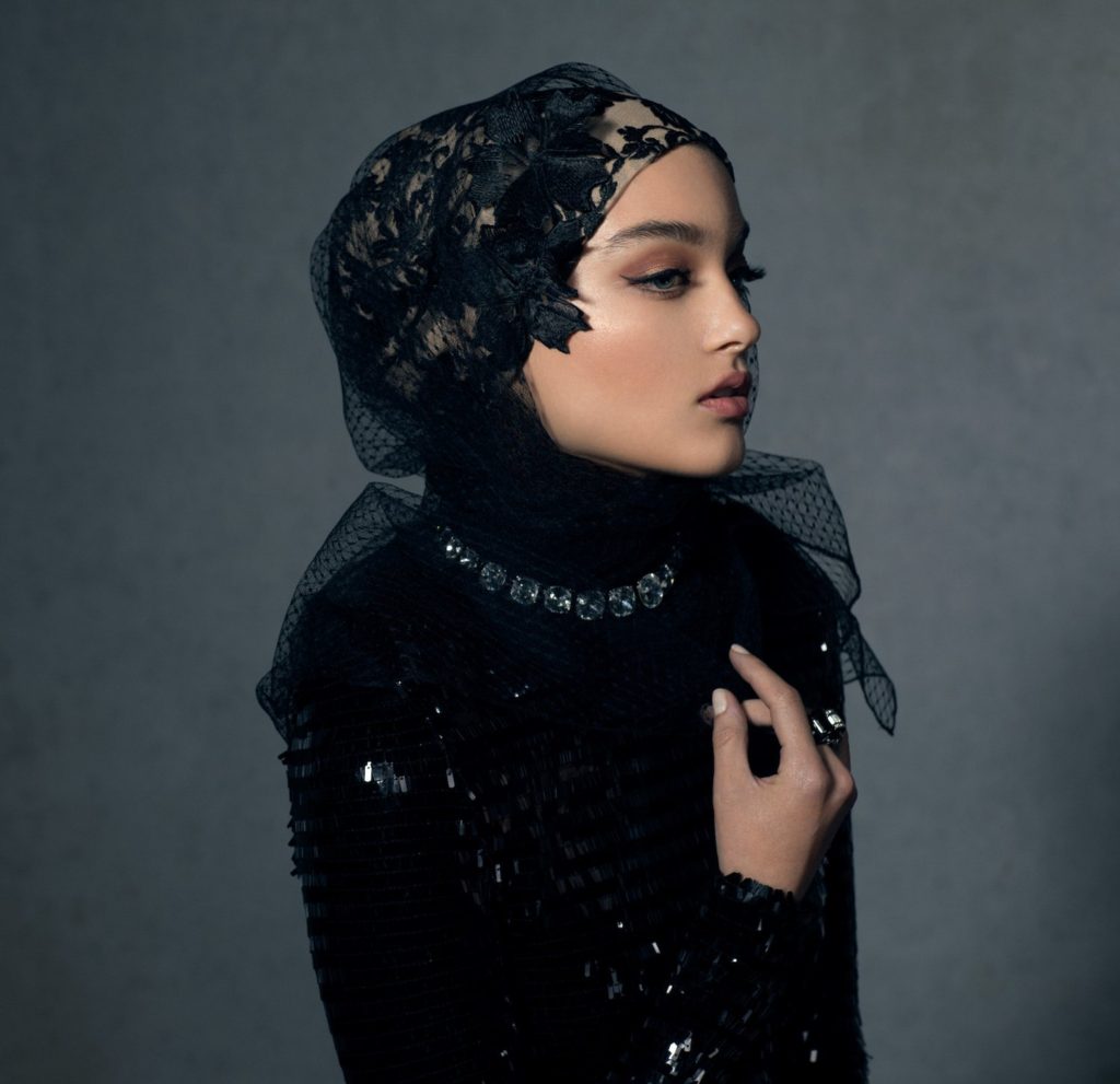 High-End Luxury Hijabs Are Trying To Change Everyone's Perspective On ...