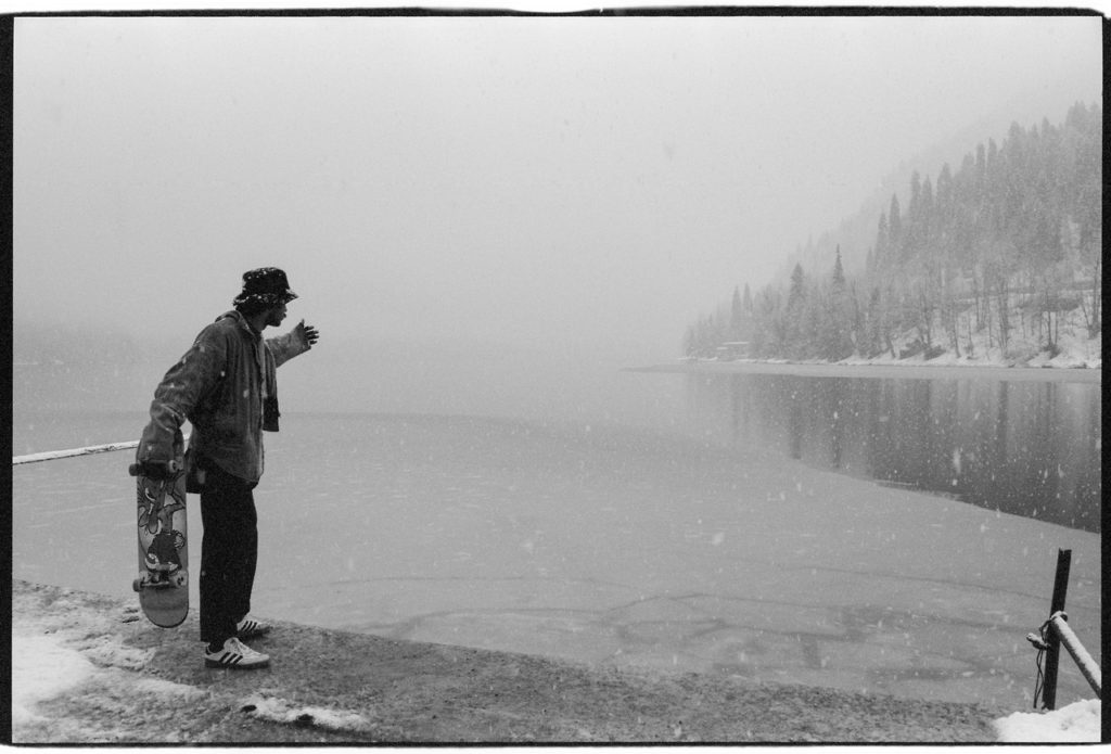 Photographer Shows The Unseen Side Of Post-Soviet Eastern Europe, And ...