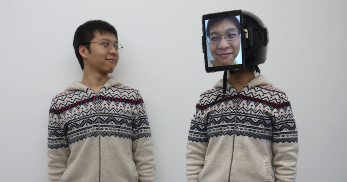 'Human Uber' Lets You Hire A Surrogate To Go To Social Events Instead ...