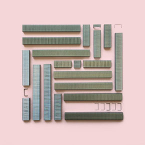 Artist Arranges Everyday Objects To Make Perfect Art Pieces | DeMilked