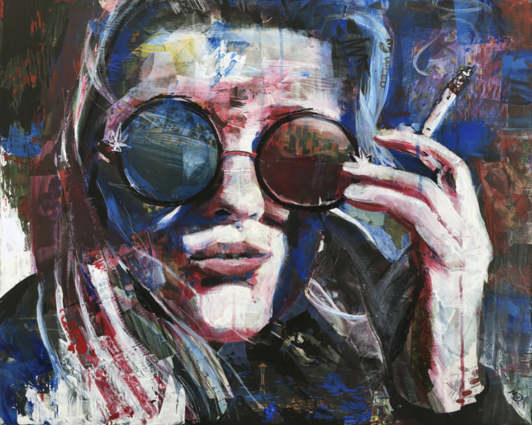 $25k Prize Winner Of 'High Art' Contest Has Just Been Announced, And ...