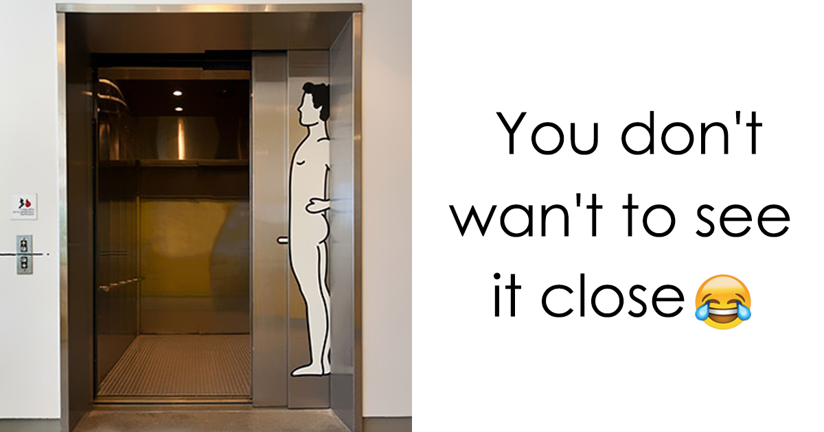 These 20+ Elevator Designs Are So Genius They Should Be Implemented ...