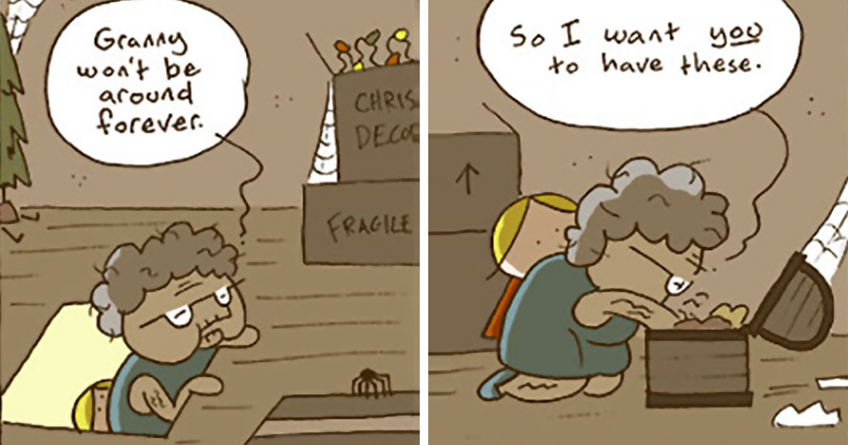 25+ Hilarious Pie Comics For Those Who Still Haven't Laughed Today ...