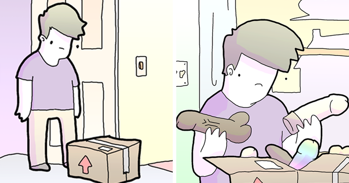 If You're Having A Bad Day These 20+ 'Extra Fabulous Comics' Are ...