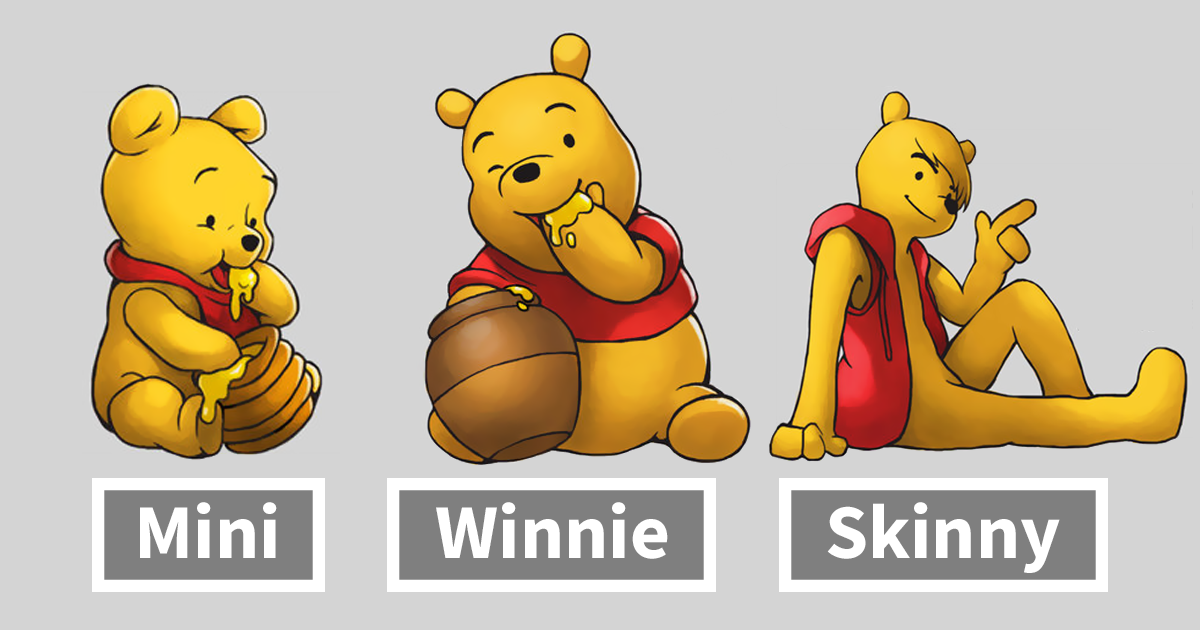 This Artist Reimagined Famous Disney Characters As Pokemon Evolutions ...