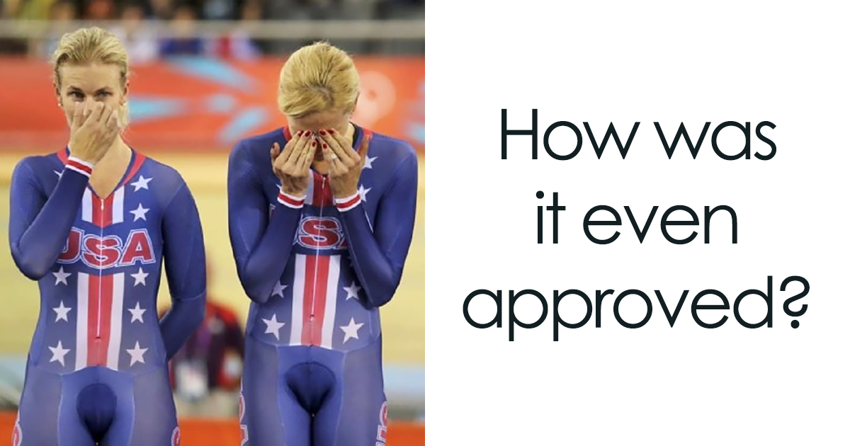 50 Worst Clothing Disasters That Will Make You Ask 'What Were They ...