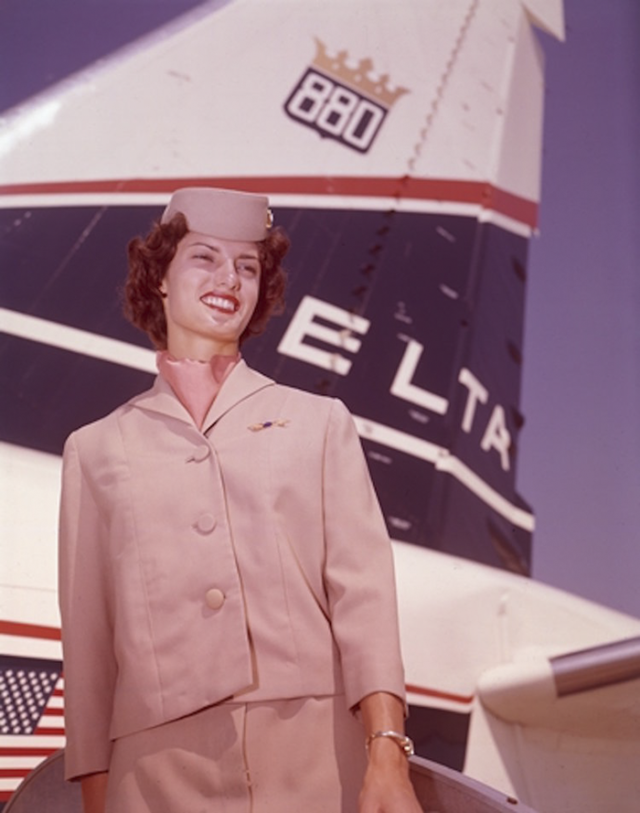 23 Vintage Photos Taken Between The 1940s And 1970s That Show How ...