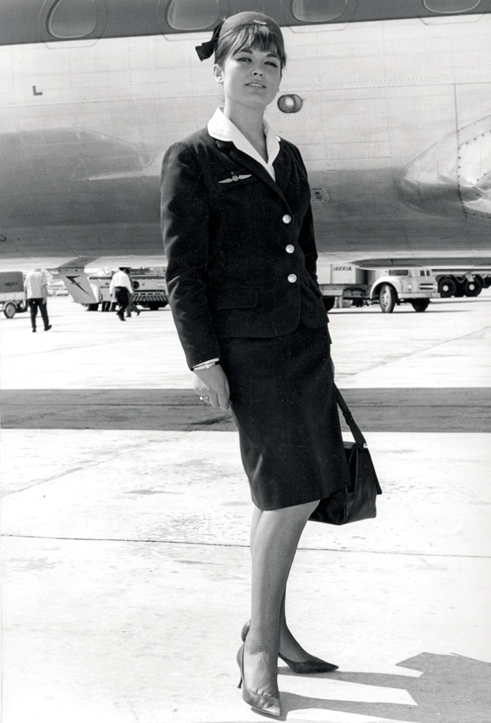 23 Vintage Photos Taken Between The 1940s And 1970s That Show How ...