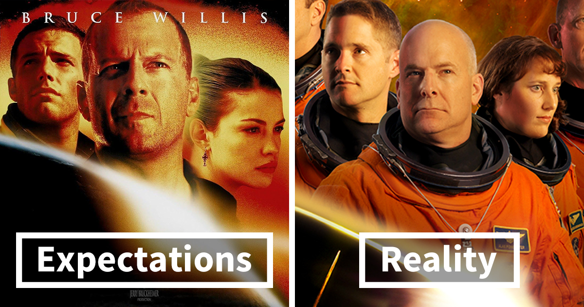 NASA Proves That Astronauts Have A Unique Sense Of Humor In These ...