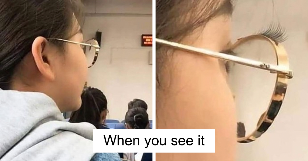 30 Ridiculous Fashion Choices This Foreigner Captured In China | DeMilked