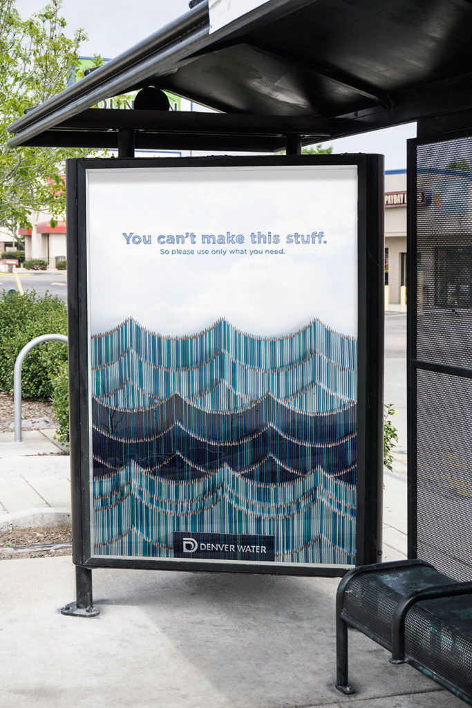 These Creative Billboards Encourage People To Save Water | DeMilked