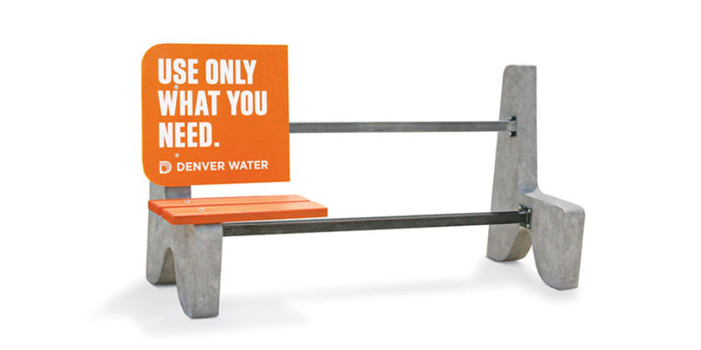 These Creative Billboards Encourage People To Save Water | DeMilked