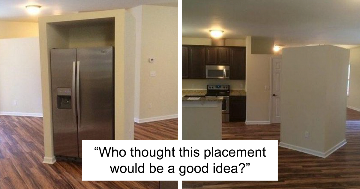 Epic Design Fails That You Won’t Believe Actually Happened (45 New Pics ...