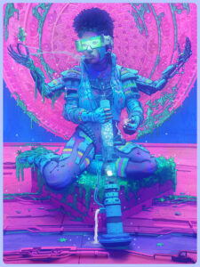 20 Best Artists From This Year's “High Art” Contest Have Been Announced ...