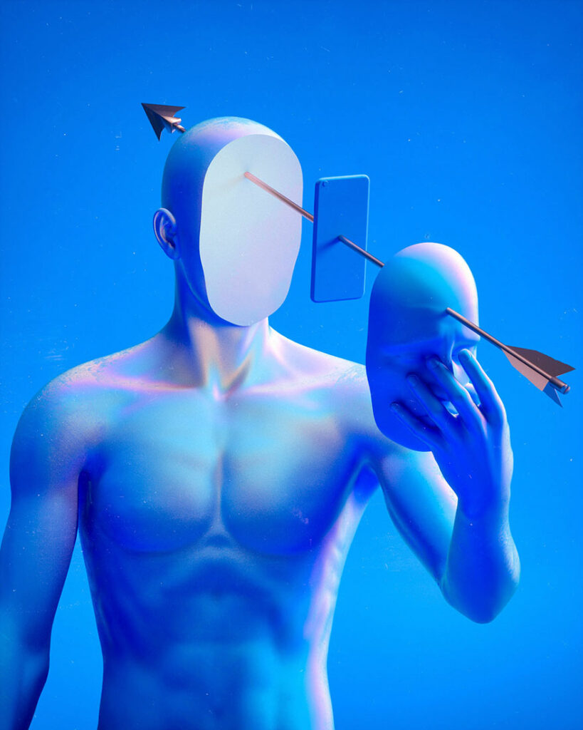 20 Best Artists From This Year's “High Art” Contest Have Been Announced ...