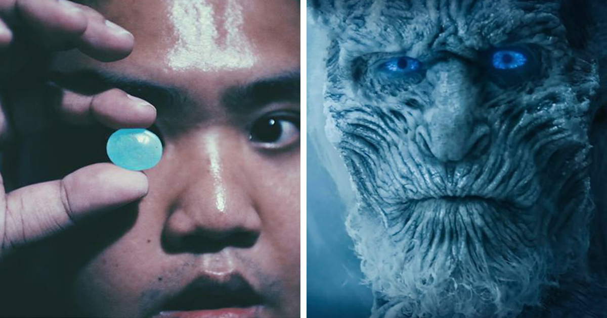 6 Hilarious Low-Cost Cosplays Of Game Of Thrones Characters By Anucha ...