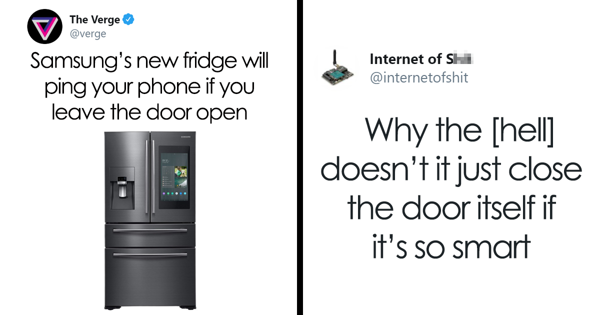 30 Hilarious Examples Of How Absurd Our Modern Technology Can Be | DeMilked