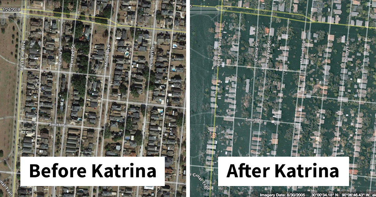 Here Are The 30 Most Interesting Things This Geologist Found On Google ...