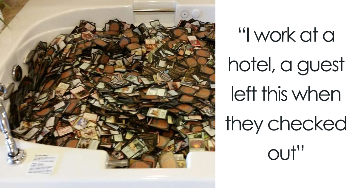 39 People Who Encountered The Worst Airbnb And Hotel Guests | DeMilked