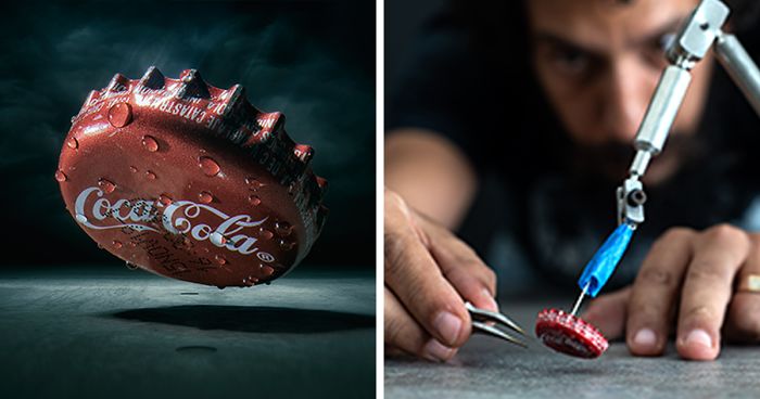 41 Photos Of Miniatures That Look Just Like The Real Thing With The ...