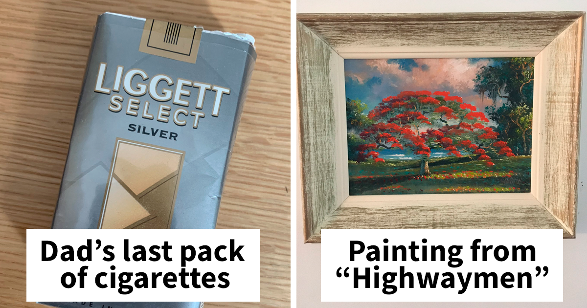 30 People Stuck In Quarantine Shared Their Most Valued Possessions ...