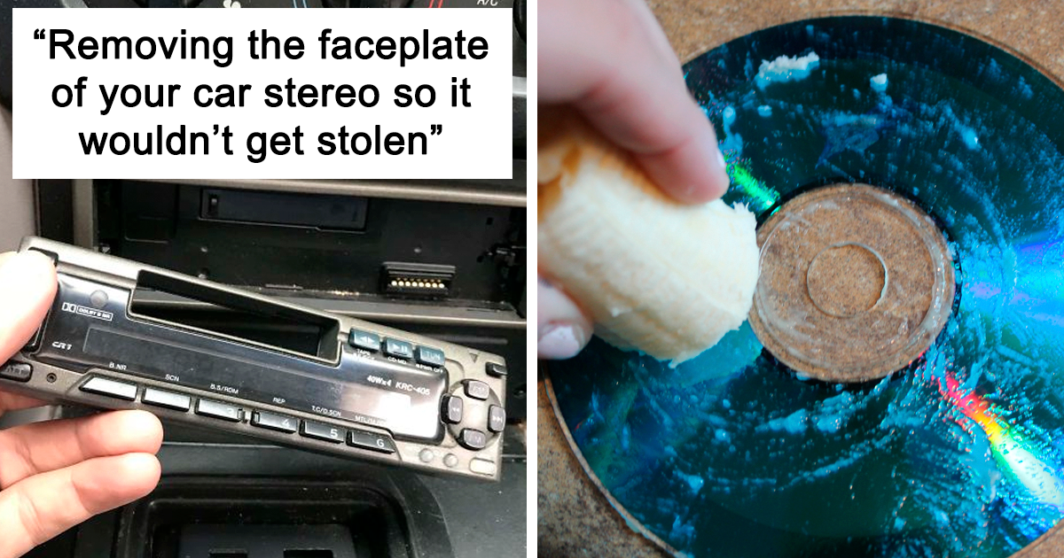 30 Old School Problems That Are No Longer Relatable | DeMilked