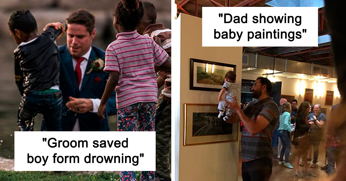 50 Wholesome Stories That Will Cheer You Up During These Tough Times ...