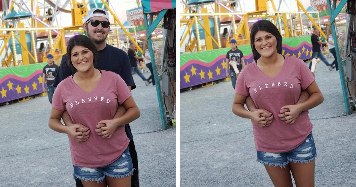 Photoshop Master Continues Trolling People With His Hilarious Edits (17 ...