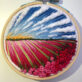 UK-Based Embroidery Artist Sew Beautiful Creates Beautiful Landscapes ...