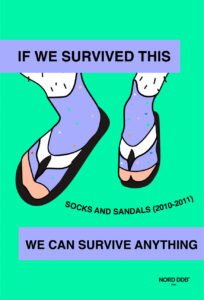 Latvian Ad Agency Creates Hilarious "If We Survived This, We Can ...