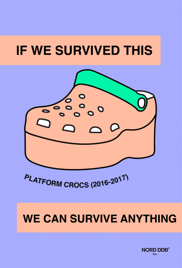 Latvian Ad Agency Creates Hilarious "If We Survived This, We Can ...