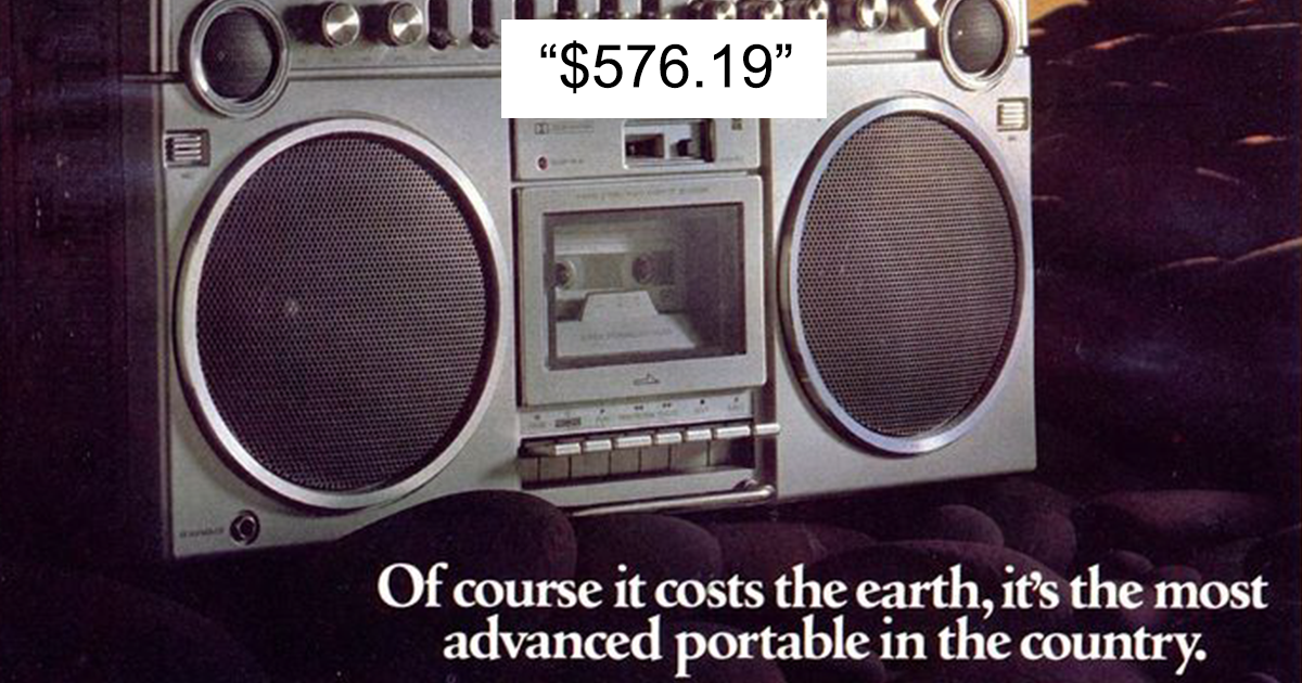 30 Technology Ads From Back In The Day That Sound Insanely Expensive ...