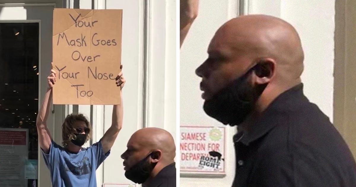 20 New Funny And Accurate Protest Signs By 'Dude With Sign' | DeMilked