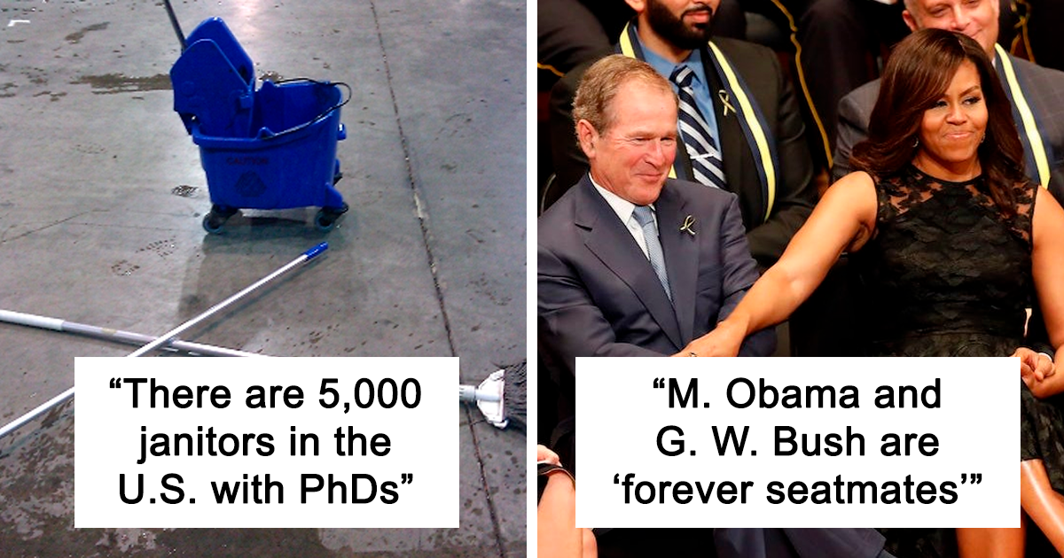 The UberFacts Twitter Account Is Dedicated To Sharing The Most ...