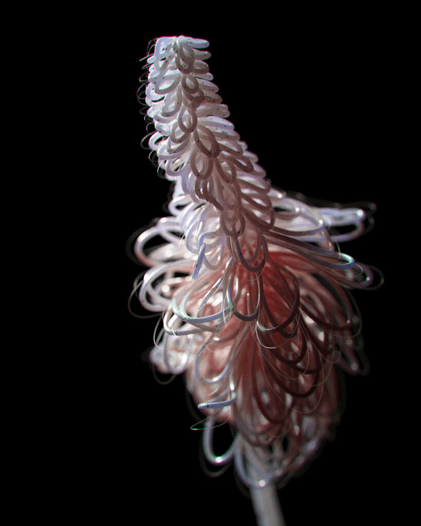 These Digital Artists Are Creating Mesmerizing Visualizations Using ...