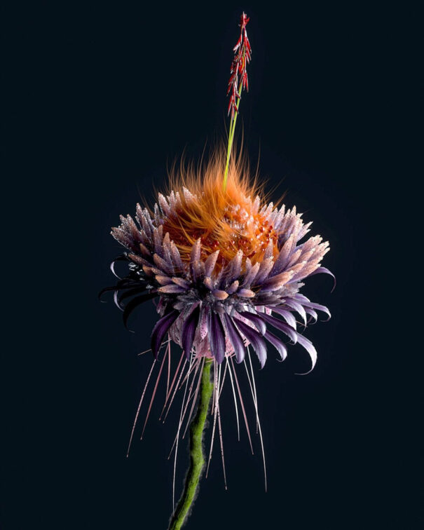 These Digital Artists Are Creating Mesmerizing Visualizations Using ...