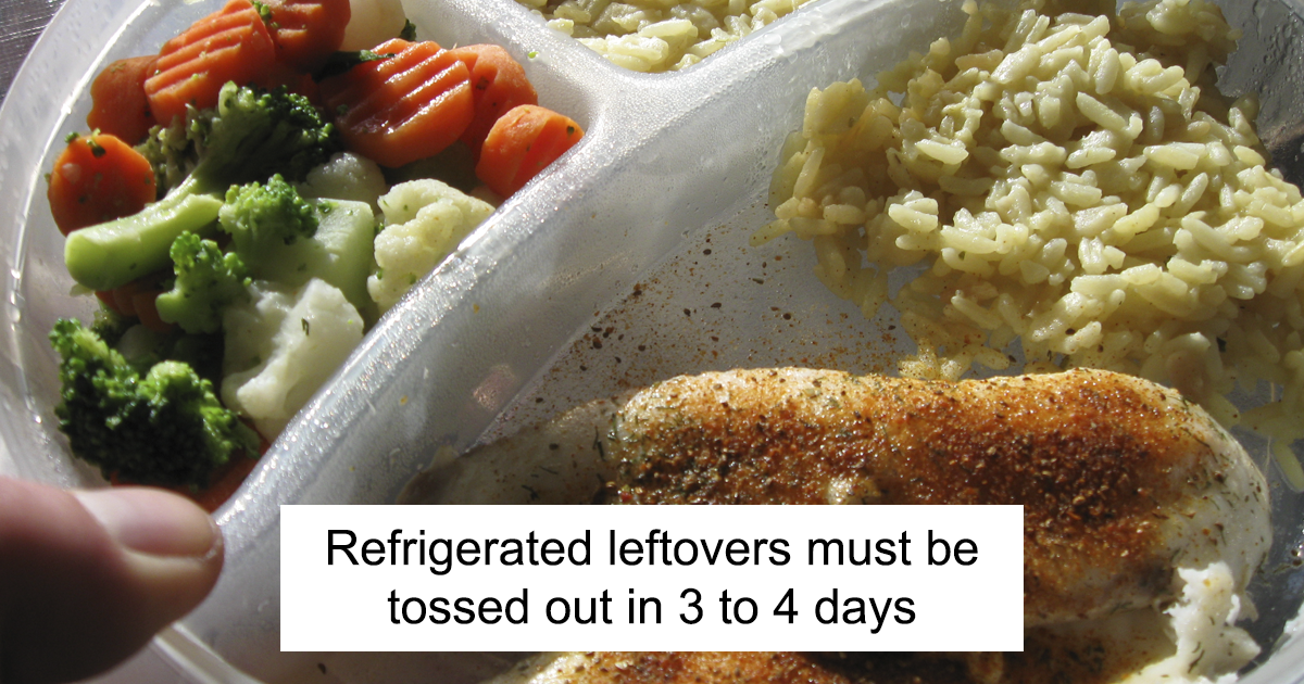 15 Food Safety Facts Both Professional And Amateur Chefs Should Know ...