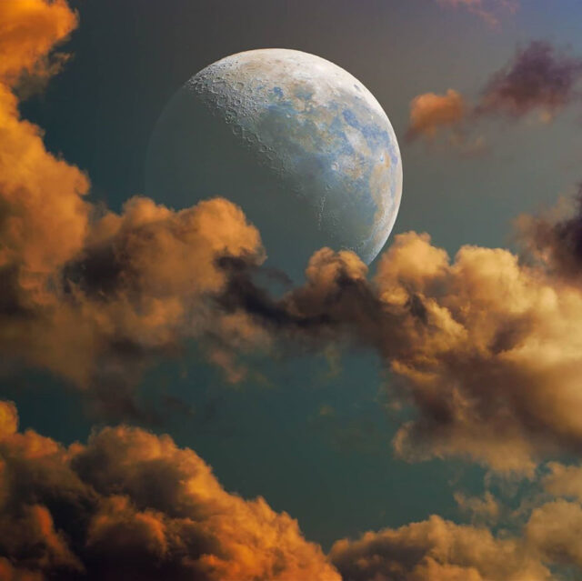 Photographer Captures Stunning Photos Of The ISS In Front Of The Sun ...