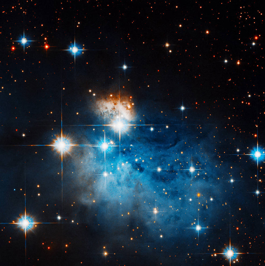 NASA Releases 30 New Stunning Space Photos To Celebrate The Hubble NASA Releases 30 New Stunning Space Photos To Celebrate The Hubble