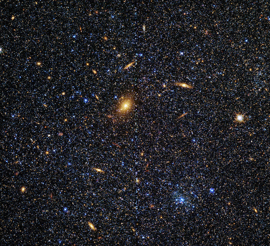 NASA Releases 30 New Stunning Space Photos To Celebrate The Hubble NASA Releases 30 New Stunning Space Photos To Celebrate The Hubble