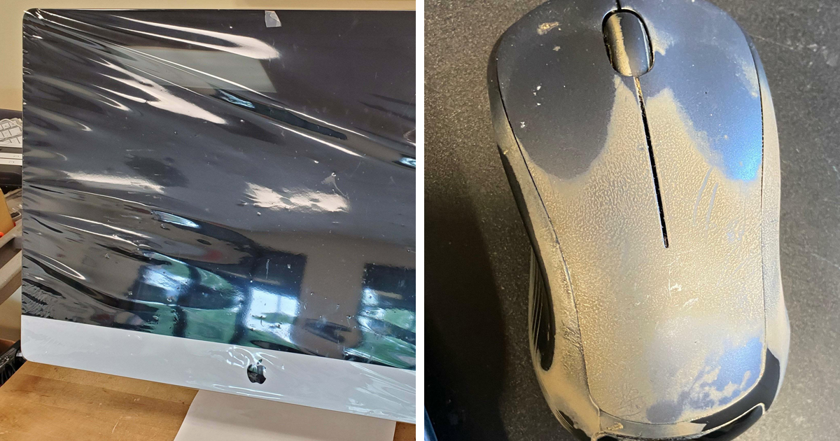 Tech Support People Share 30 Worst Things They've Seen While On The Job ...