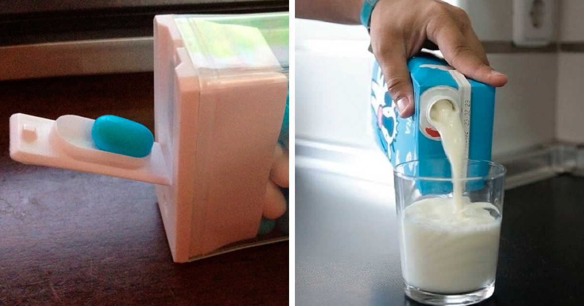 20 Surprising Features Of Everyday Things That You Might Not Know ...