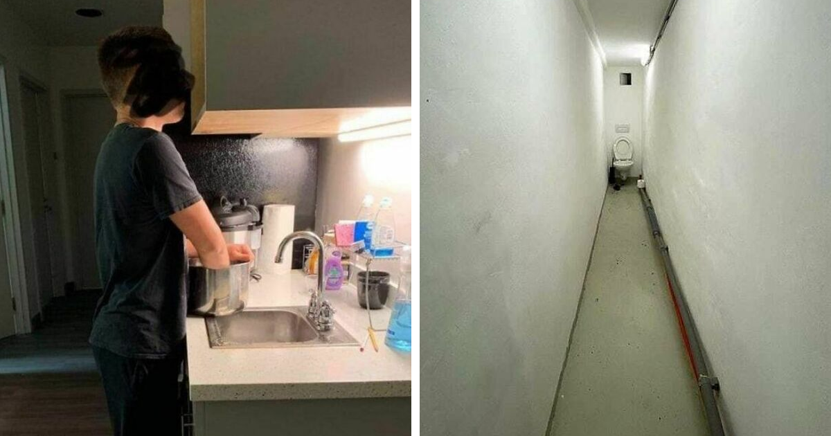 30 Terrible Designs That Create More Problems Than They Solve | DeMilked